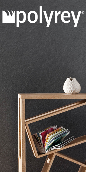 POLYREY – Compacto exterior Polyrey FACADE