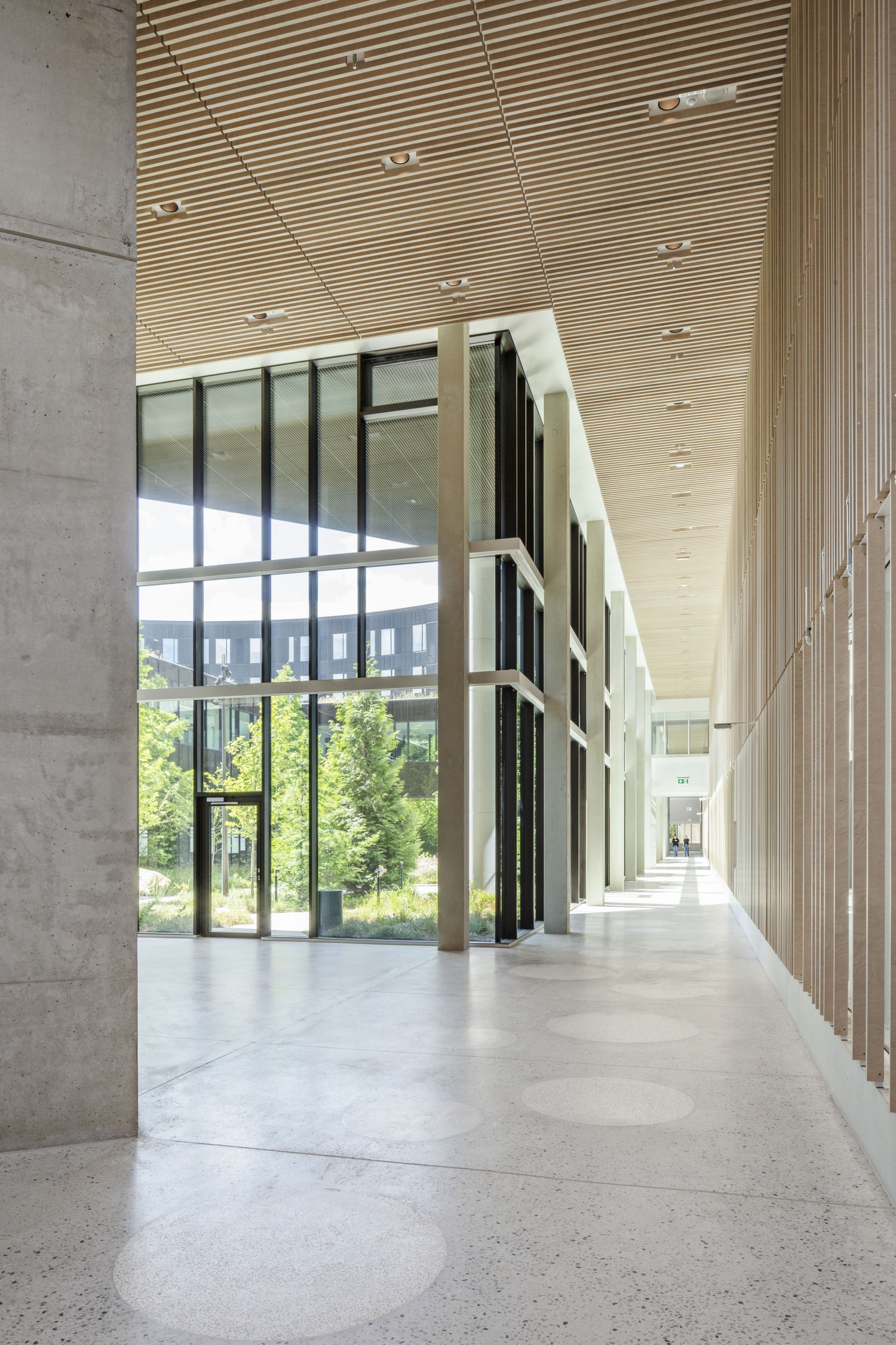 Nuevo Hospital de Herlev | Hospitecnia