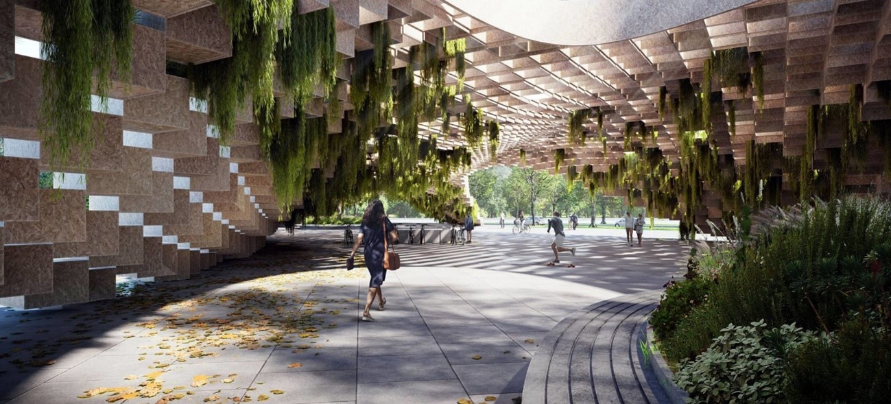 El uso de baterías biológicas en edificios | Hospitecnia