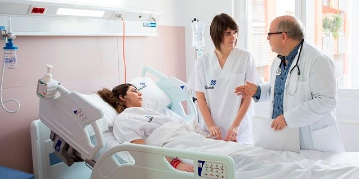 El Institute for Healthcare Improvement analiza las experiencias de ... El Institute for Healthcare Improvement analiza las experiencias de ...